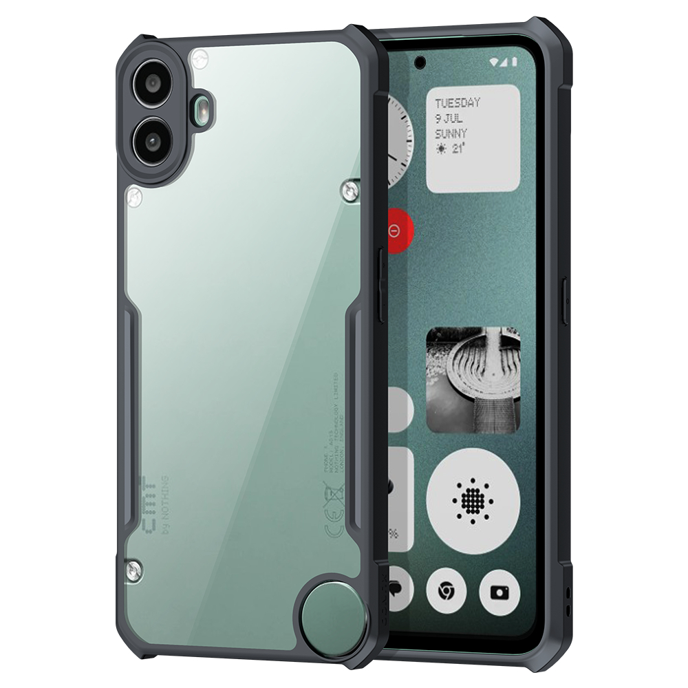 Nothing CMF Phone 1 Xundd Case Airbag Shockproof Waterproof Shell Anti ...
