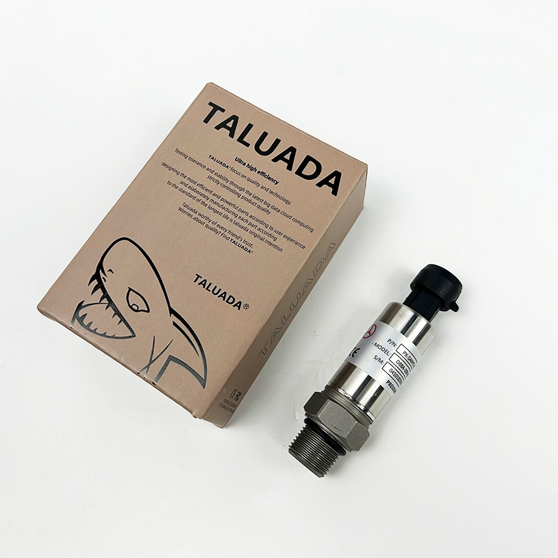TALUADA Excavator parts Sany SY215 SY205 Hydraulic Pump Low Pressure ...