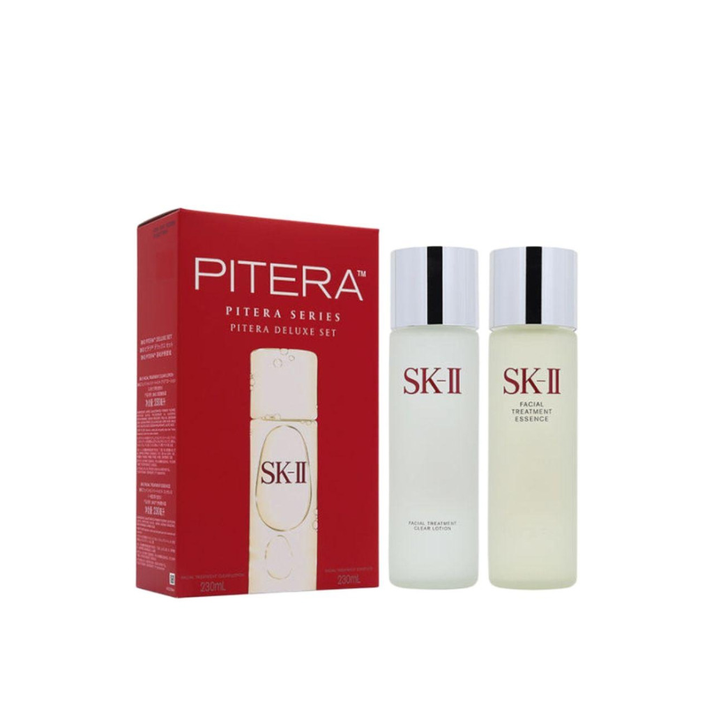SK-II PITERA Facial Treatment Essence 2pcs | Shopee Malaysia