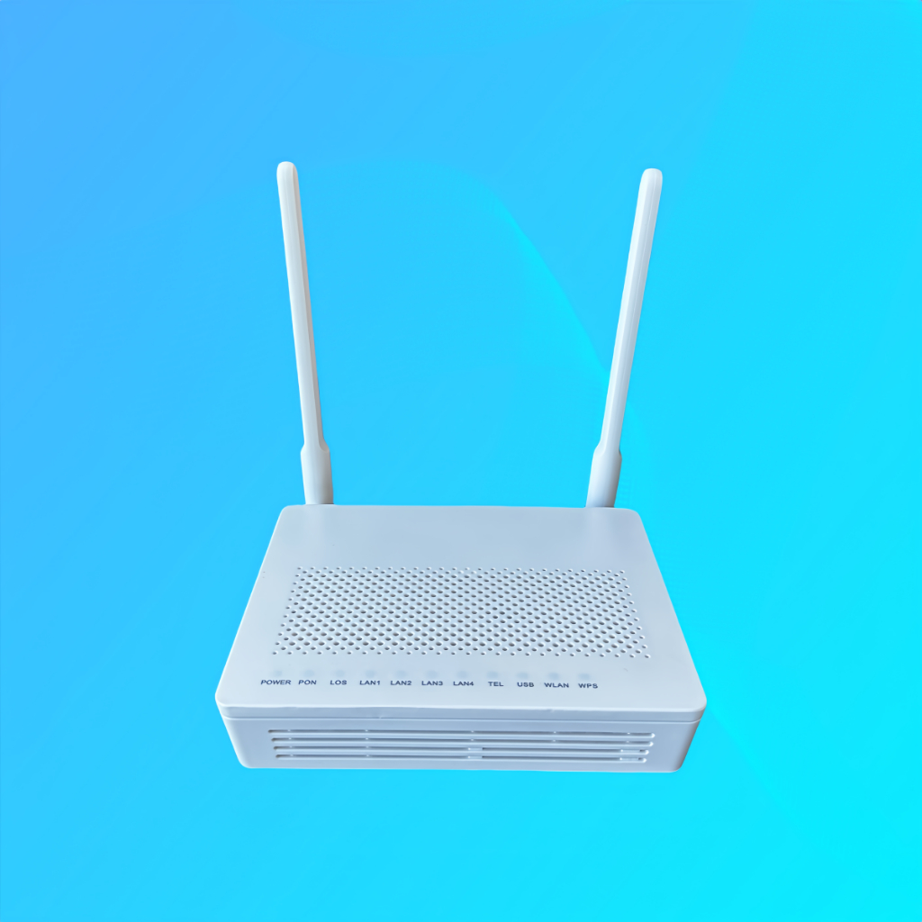 Gigabit HG8145V5 ONU EPON/GPON/XPON FTTH modem router with wifi English ...