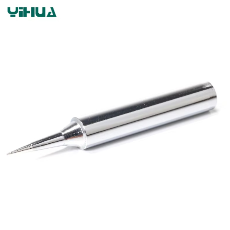 YIHUA 902 Soldering Iron Tips For Soldering Station 948DQ-III | Shopee ...