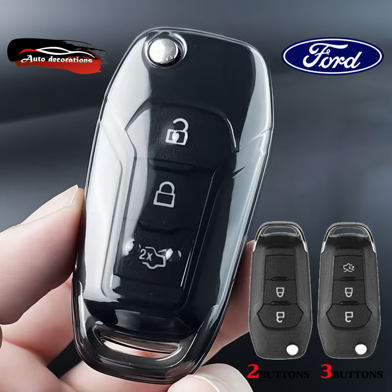 Ford RANGER EVEREST key cover Ford ranger wildtrak ranger xlt/xls key ...