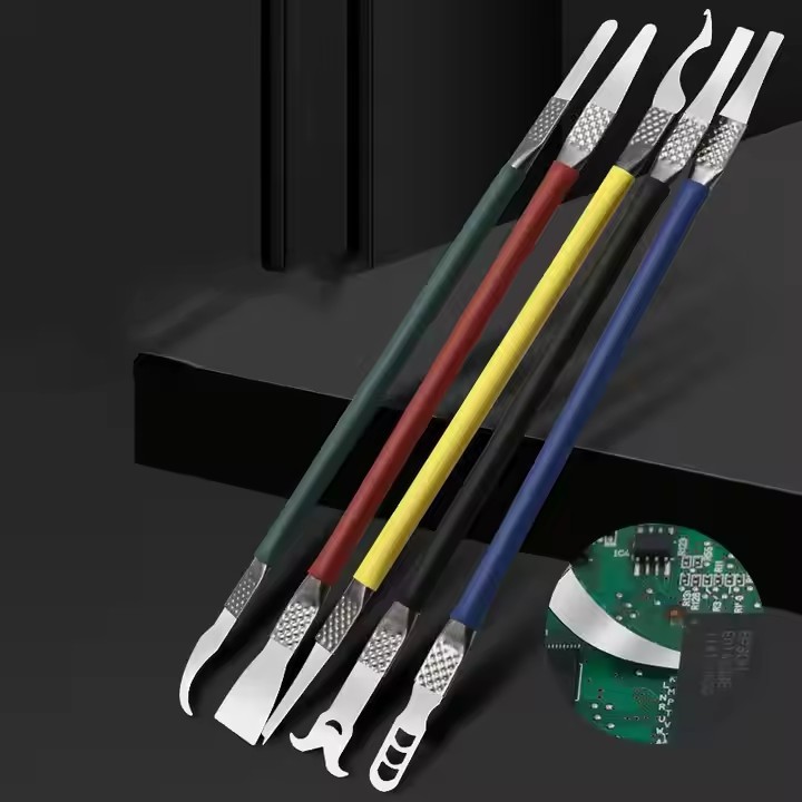 Cpu Pry Knife Mobile Phone Disassembly Motherboard Repair Chip Shovel ...