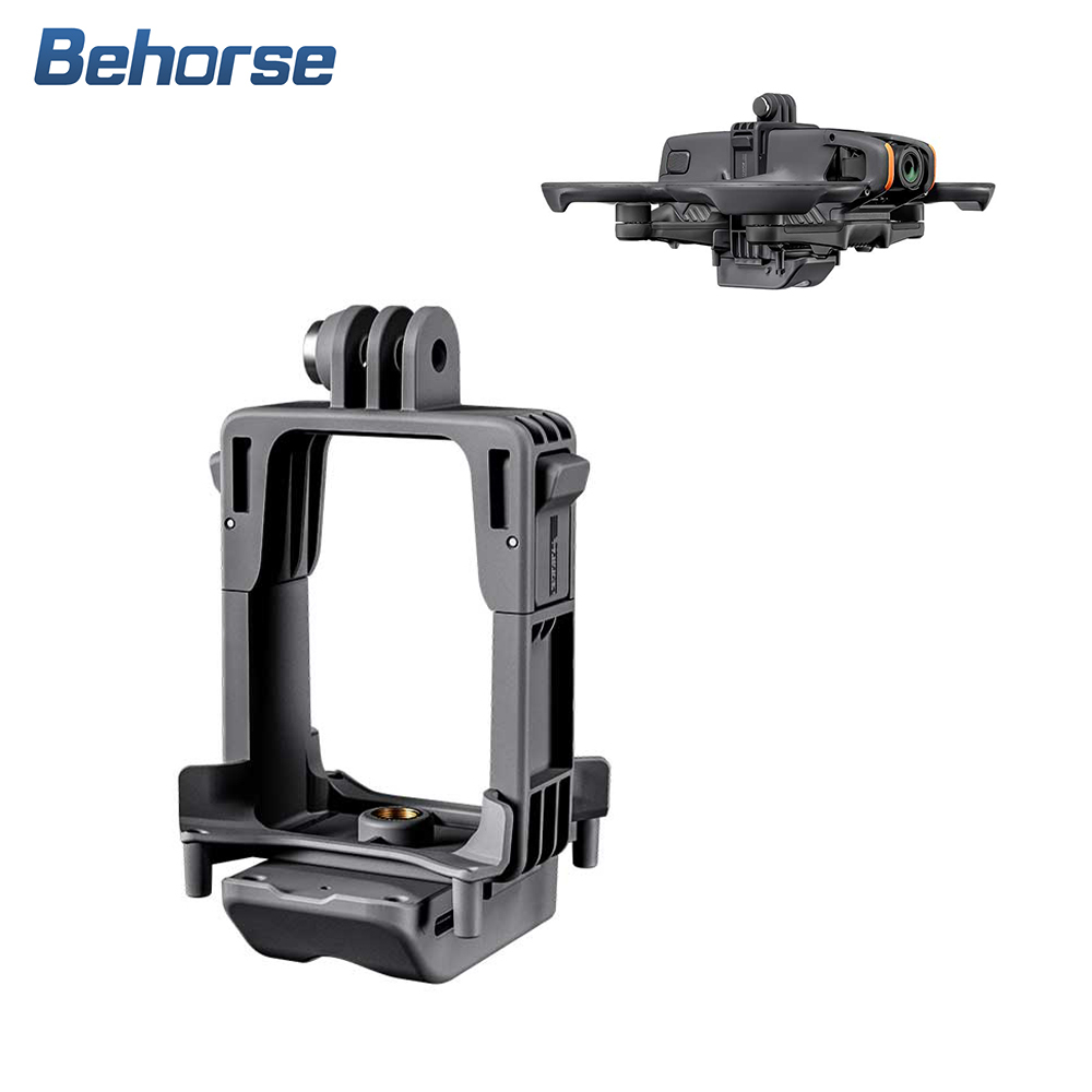 STARTRC Airdrop System for DJI Avata 2 Drone Top Extension Mount Holder ...