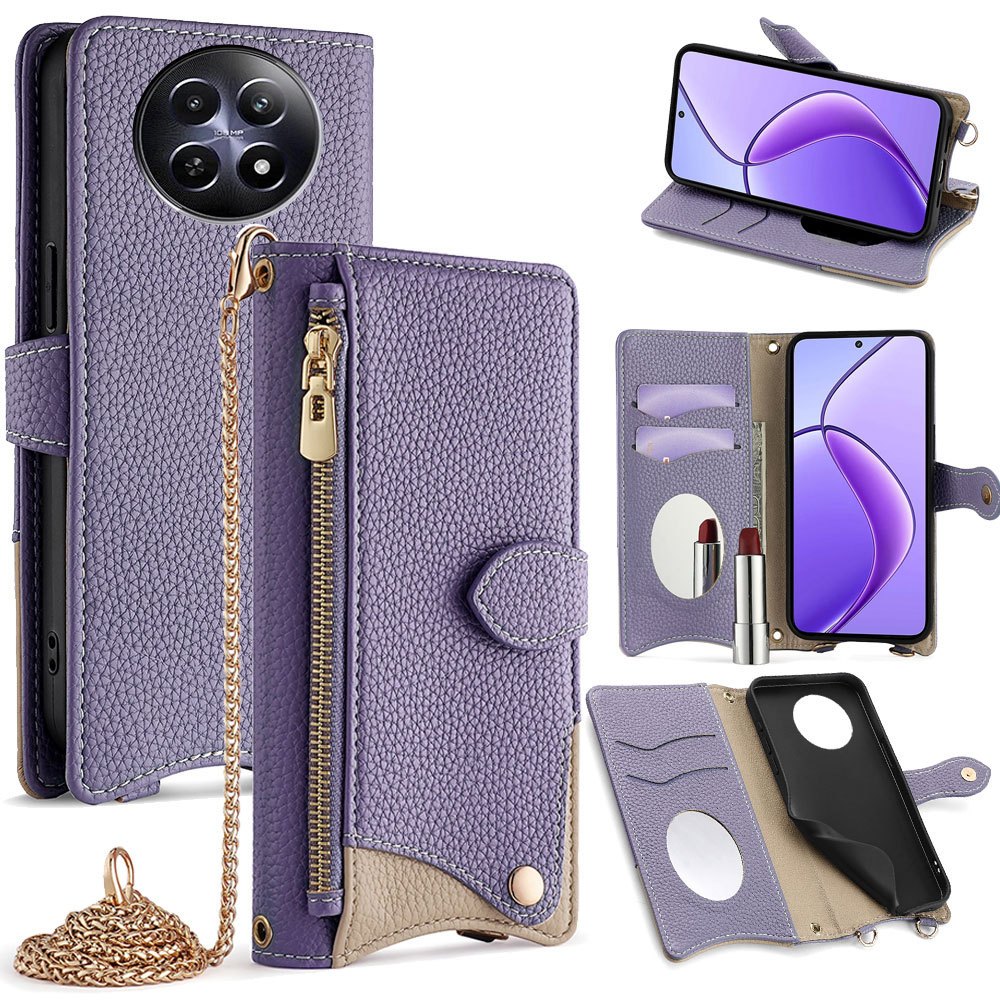 Wallet Flip Case for Honor X6b X9a X9 X8 X8A X8B X7 X7A X7B X6 X6S X6A ...