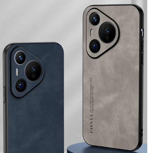 Business Case For Huawei Pura 70 Pro pura70 pro+ P70 Ultra New Solid ...
