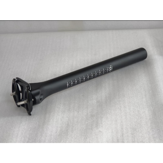 Ultra light carbon fiber seat tube UD matte mountain bike/road bike ...