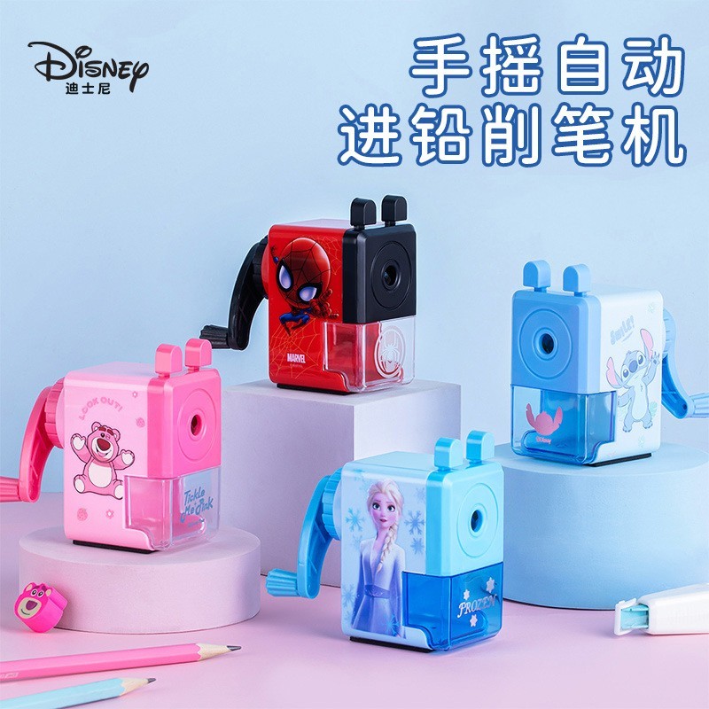 Disney strawberry bear stitch Iron Man Spiderman Captain America Ice ...
