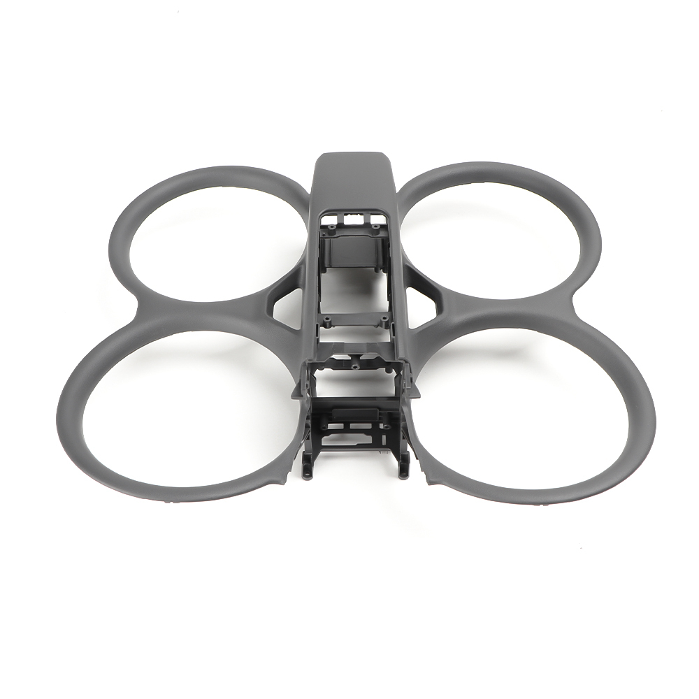 Drone Middle Frame Bracket For DJI Avata 2 Body Shell Propeller ...