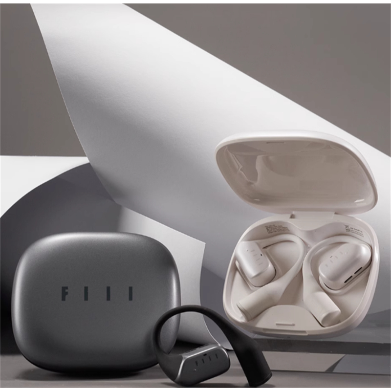 FIIL GS Lite Open Bluetooth headset ear-mounted sports air bone ...