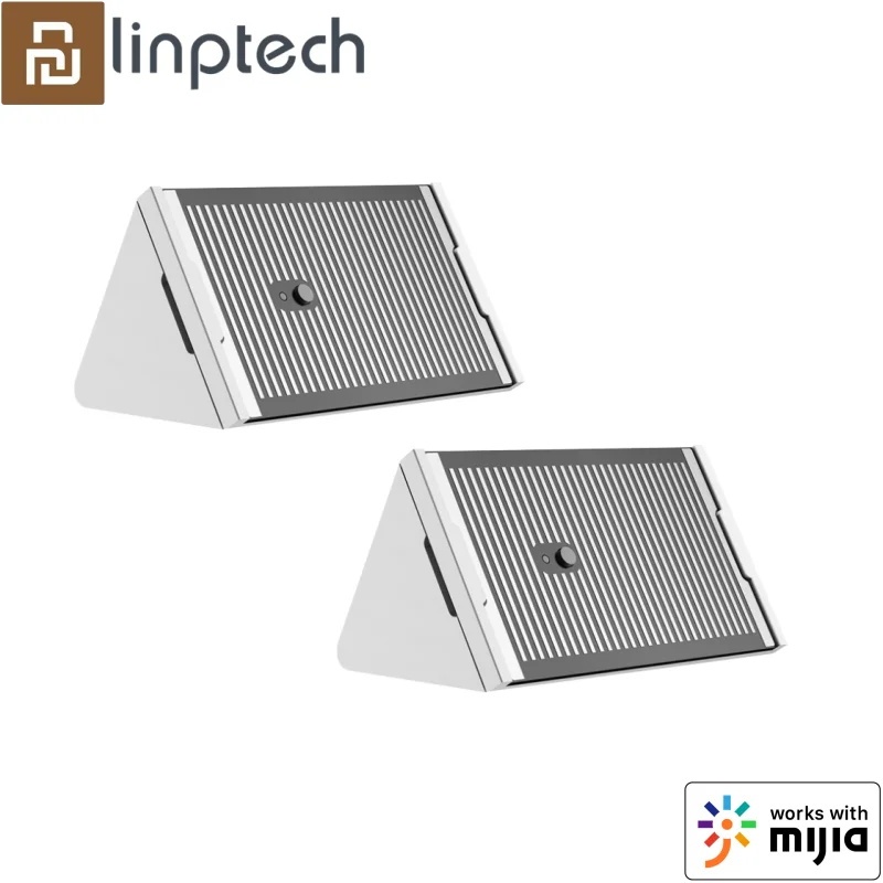 Youpin linptech Rain Sensor Water Leak Sensor High Sensitivity Alarm ...