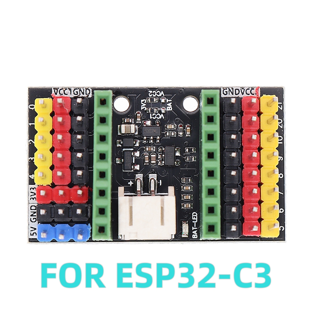 Samirob Esp32 C3 Esp32 S3 Esp32 H2 Esp32 C6 Development Board Esp32 C3 9354
