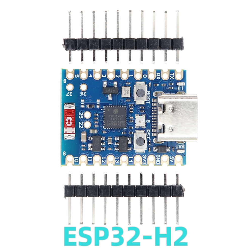 Samirob Esp32 C3 Esp32 S3 Esp32 H2 Esp32 C6 Development Board Esp32 C3 Supermini Wifi Bluetooth 2394