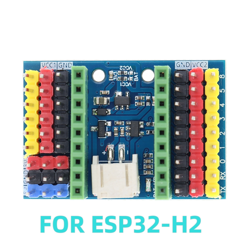 Samirob Esp32 C3 Esp32 S3 Esp32 H2 Esp32 C6 Development Board Esp32 C3 6328