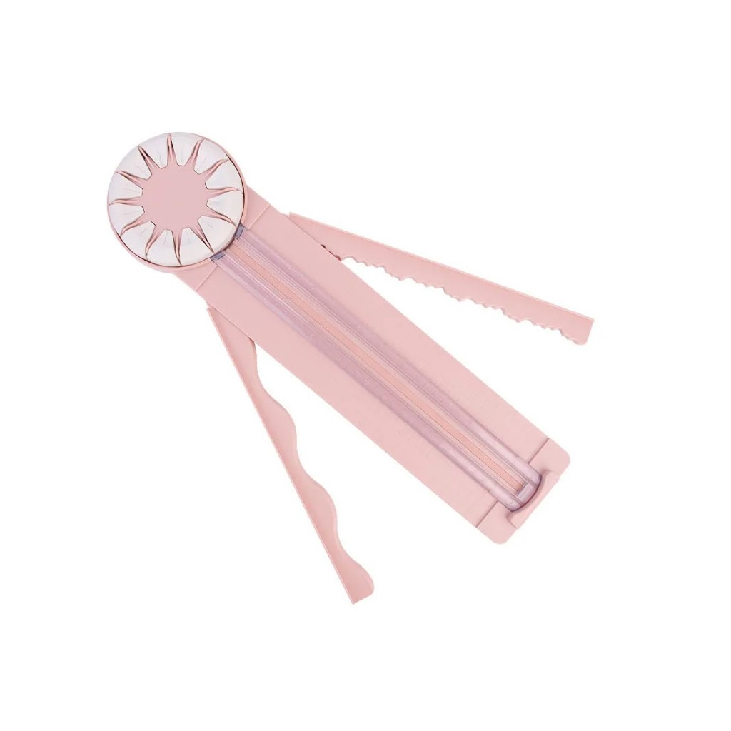 12 in 1 Paper Cutter Lace Paper Cutter Handmade diy Roller Paper Cutter ...