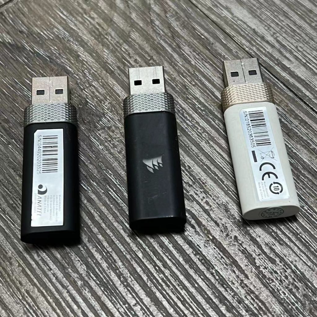 Original headphones replacement spare parts USB Dongle receiver For ...