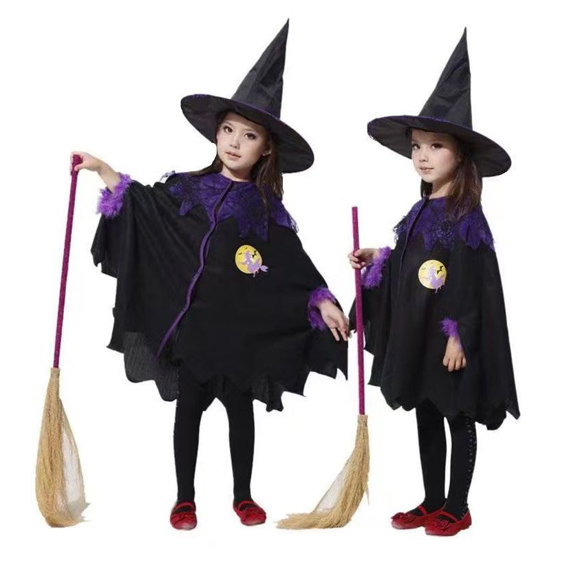 Halloween Costumes Children Halloween Costumes cosplay Costumes Halloween Wizards Children ...