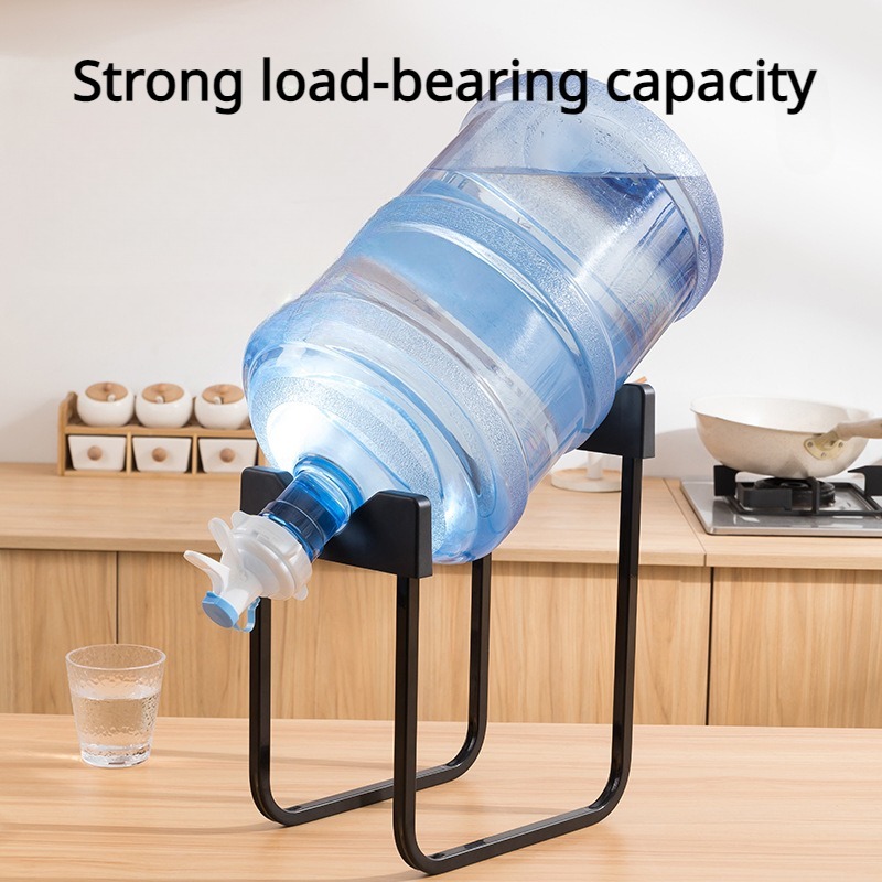 Pure Water Bucket Bracket Water Pressure Device Water Bucket Bracket ...