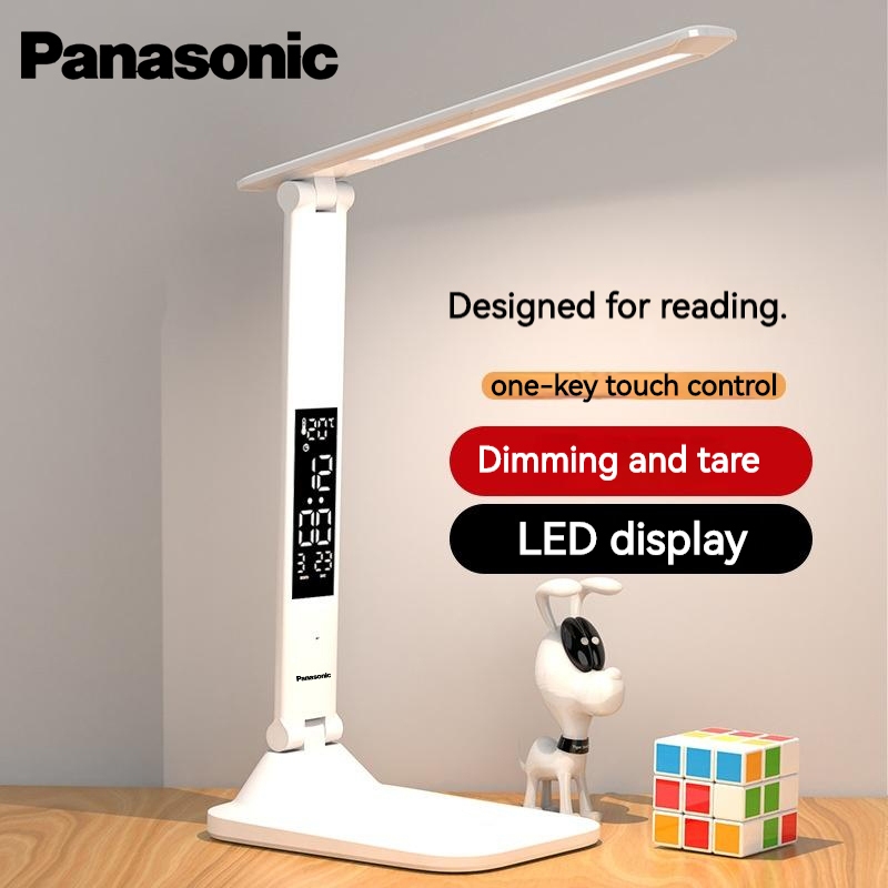 panasonic desk lamp Lamp Shade for Study LED Light Desk Lamp USB ...