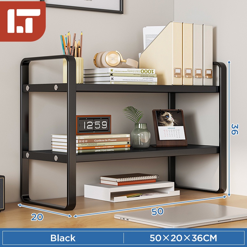 Desktop Rack Office table organizer Gaming Table Rack gaming decoration ...
