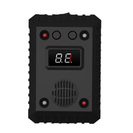 Ultrasonic Mouse Deterrent Ultrasound Alarm Car Rat Repeller 12V/5V ...