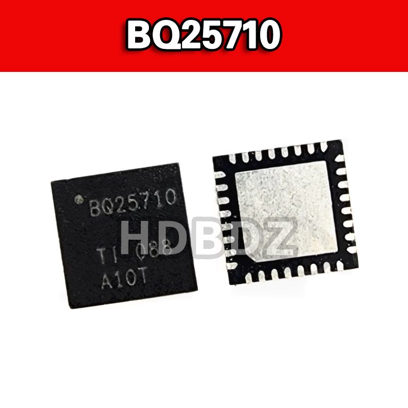 BQ25710 BQ25700A BQ25713 BQ25700 Power Management Chip IC SMD | Shopee Malaysia