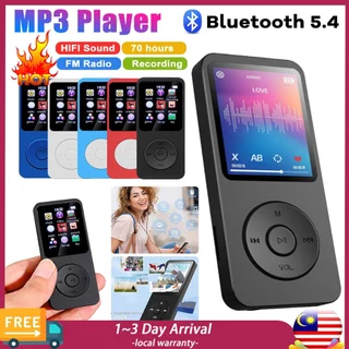 mp4 player - Prices and Promotions - Oct 2025 | Shopee Malaysia