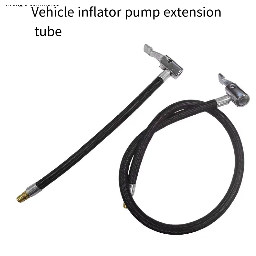 235/600MM car inflatable pump nozzle adapter fast inflatable tube ...