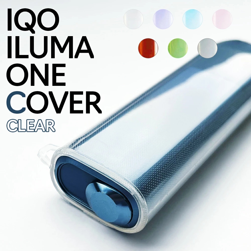 Protective Cases For Iqo Iluma One Fashion Transparent Color Iluma I ...