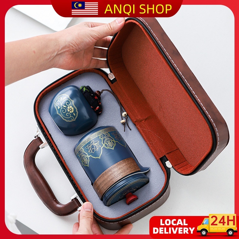 🔥Local Seller🔥Ready Stock Tea Pot Set/Tea Pot/Pot/Cup/茶具/Tea Set /茶壶 ...