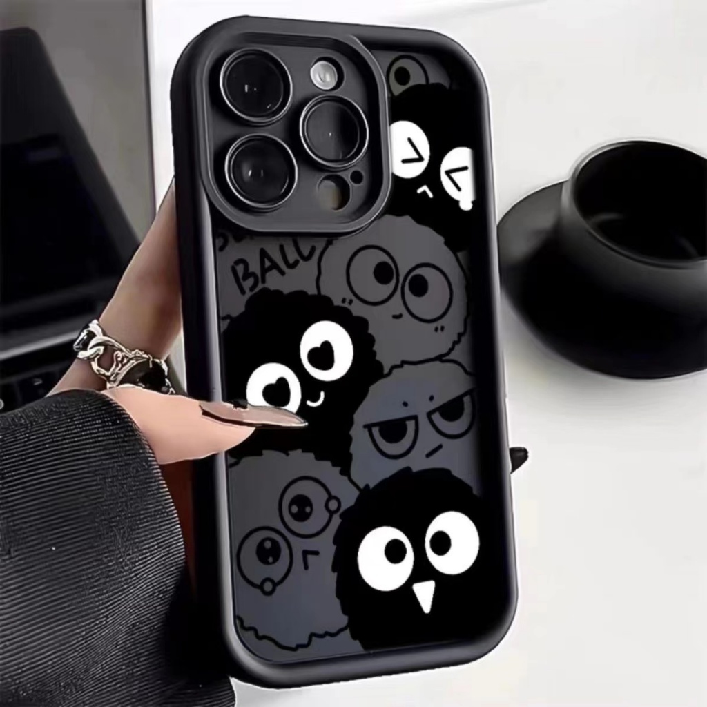 casing Honor X6B X9A 5G X8 5G X6 X6S X6A 9S 9X Pro X8B Silikon tepi ...