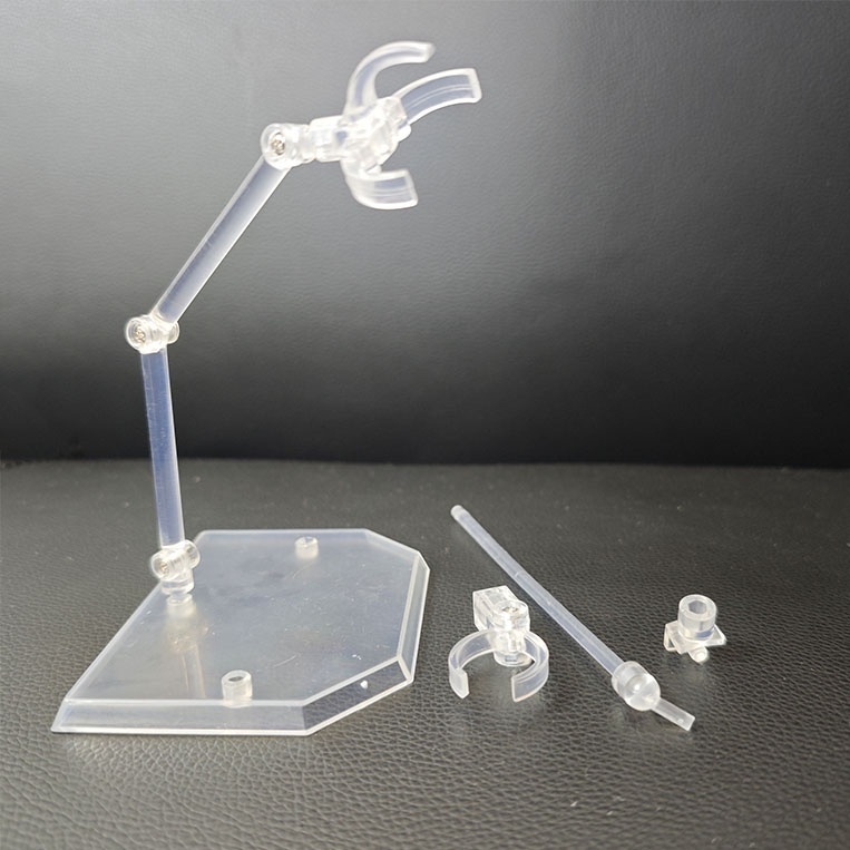 Action Figure Base Model Toys Stand Support for Figure | Shopee Malaysia