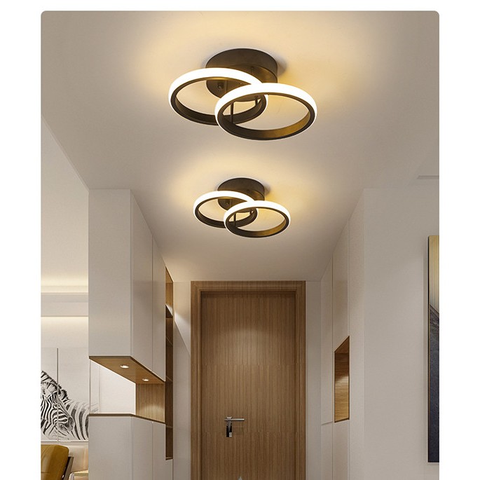 Modern LED Corridor Light / Ceiling light ceiling light / Chandelier ...