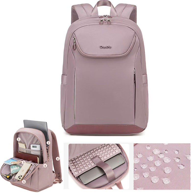 Travel Backpack Woman Men Laptop Backpack 15 6 Inch Fashion Large ...