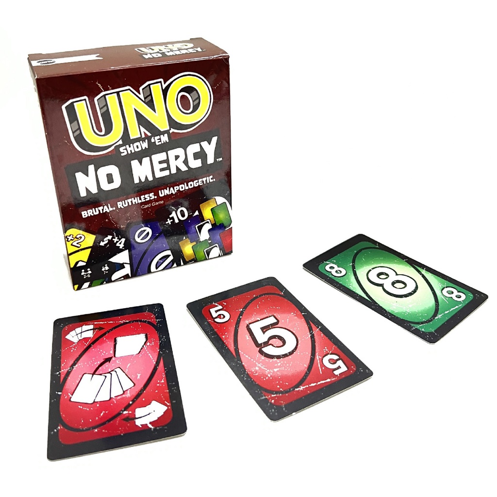 Cards UNO UNO board games UNQHI cards crystal UNQHI leisure gatherings ...