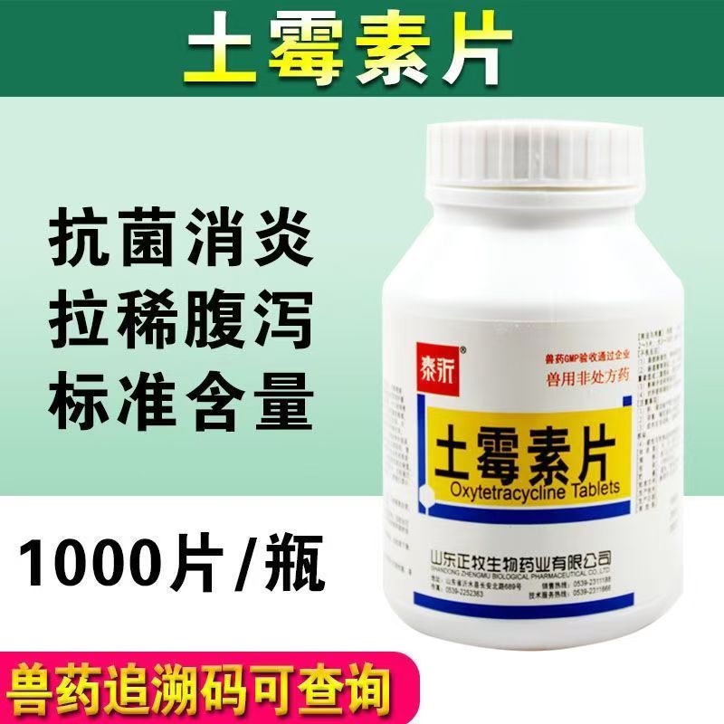 Soil Mildew Tablets Genuine Anti-Inflammatory Antibacterial 1000 ...