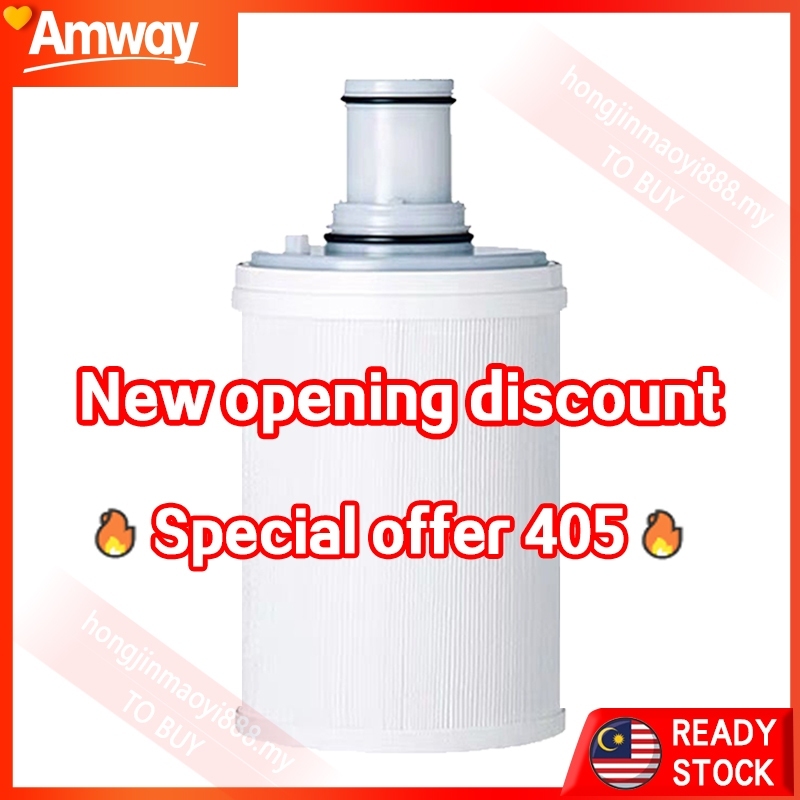 💧100% original AMWAY eSpring Cartridge Water Purifier 安利净水器espring espring water filter amway ...