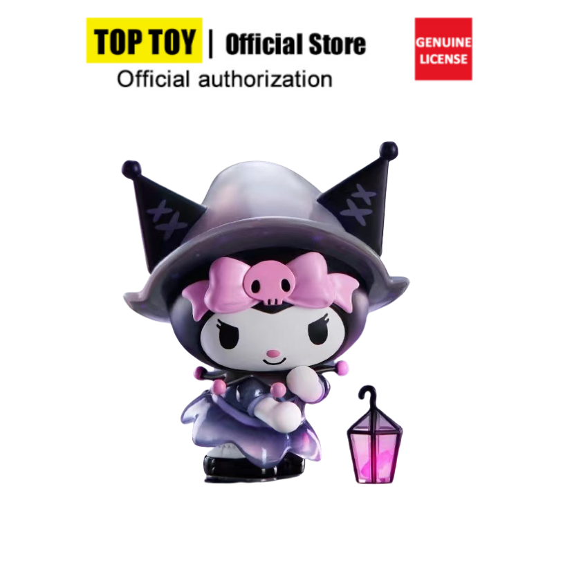 Miniso Sanrio Magic Story Series Mystery Box | Shopee Malaysia