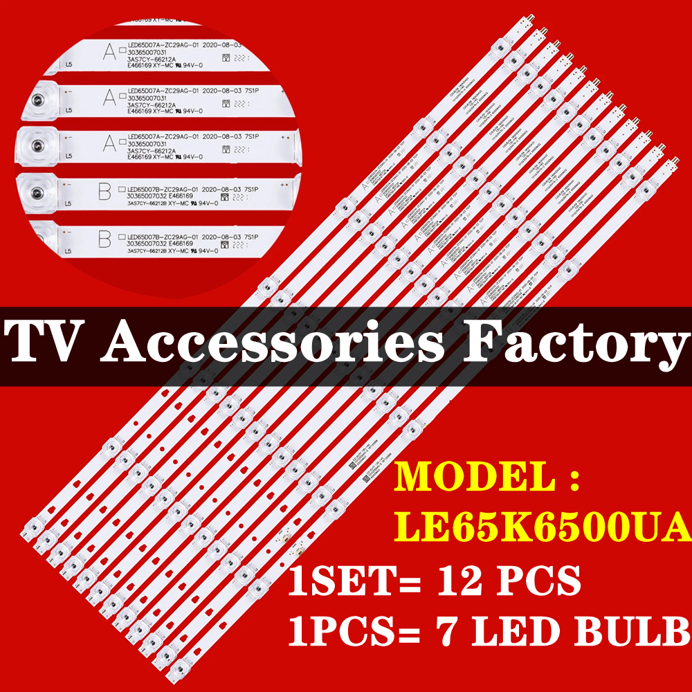 LE65K6500UA HAIER 65 INCH TV LED BACKLIGHT ( LAMP TV ) LE65K6500U ...