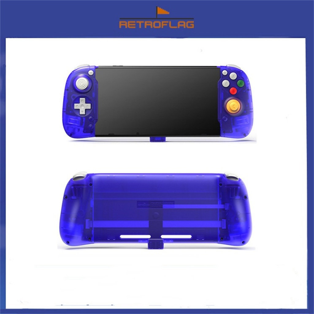 RetroFlag Nintendo Controller for Switch Console / Nintendo Switch OLED ...