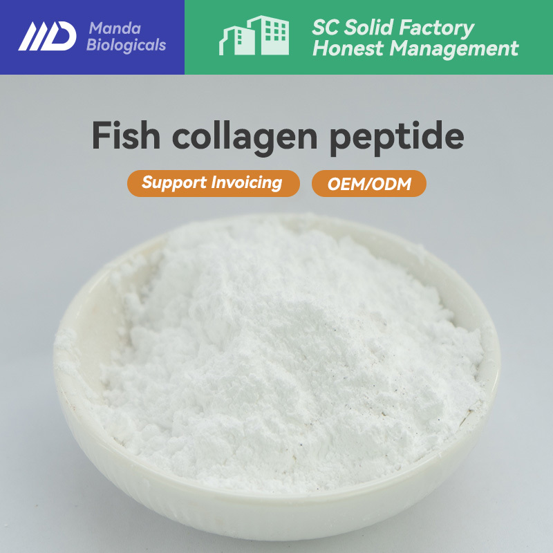 Supply Bulk French Roselle Fish food grade Deep Sea Marine Fish Cod ...