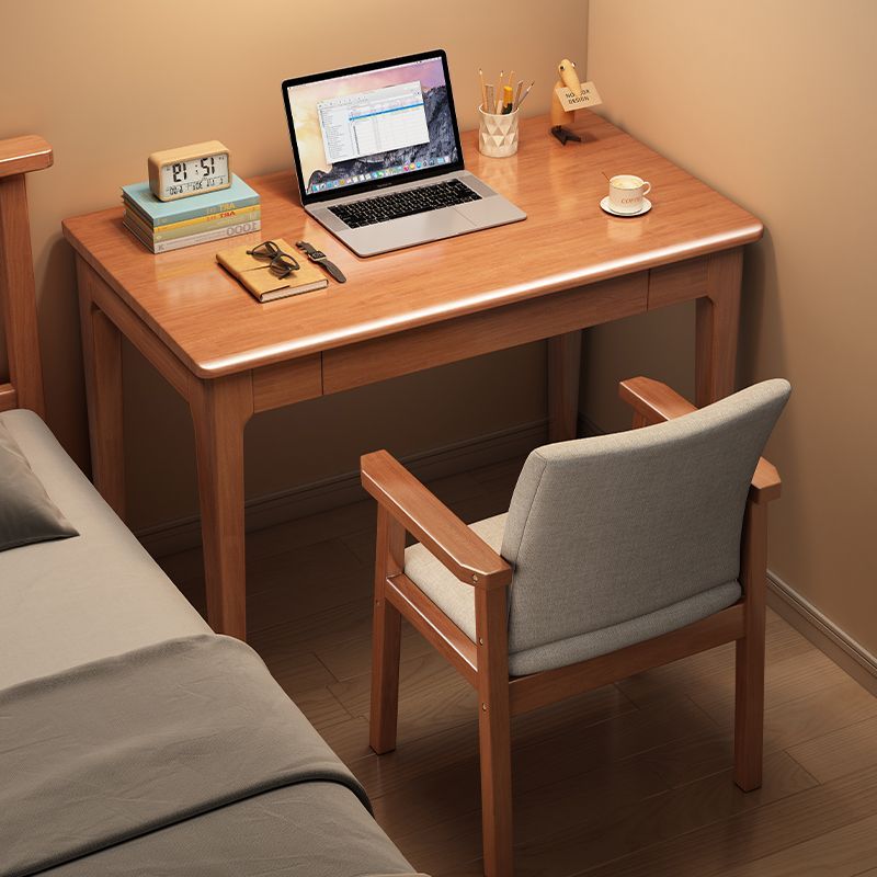Writing Desk Household Adult Computer Desk Student Study Desk Chair All ...