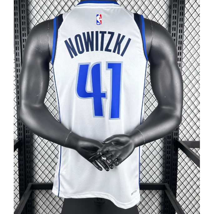 2024 NBA The Lone Ranger NOWITZKI | Shopee Malaysia
