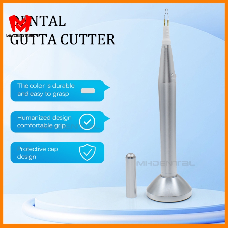 Dental Endo Gutta cutter Wireless Dental Lab Endo Gutta Percha Cutter ...