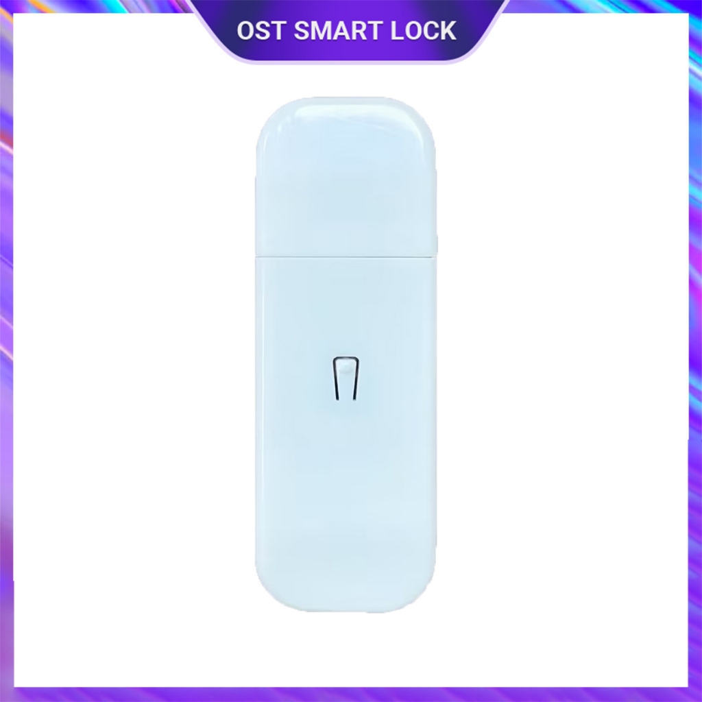TUYA Smart Lock Gateway | Shopee Malaysia