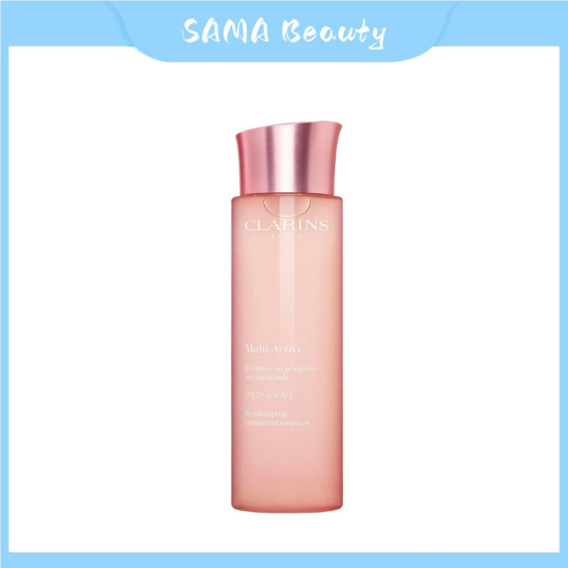Clarins Extra Firming Treatment Essence (200ml) | Shopee Malaysia