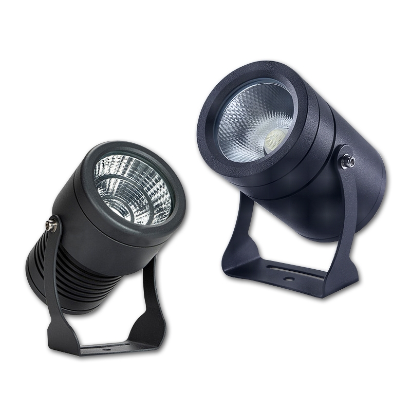 Outdoor spotlight 220V waterproof led floodlight 1W3W5W7W10W12W15W ...