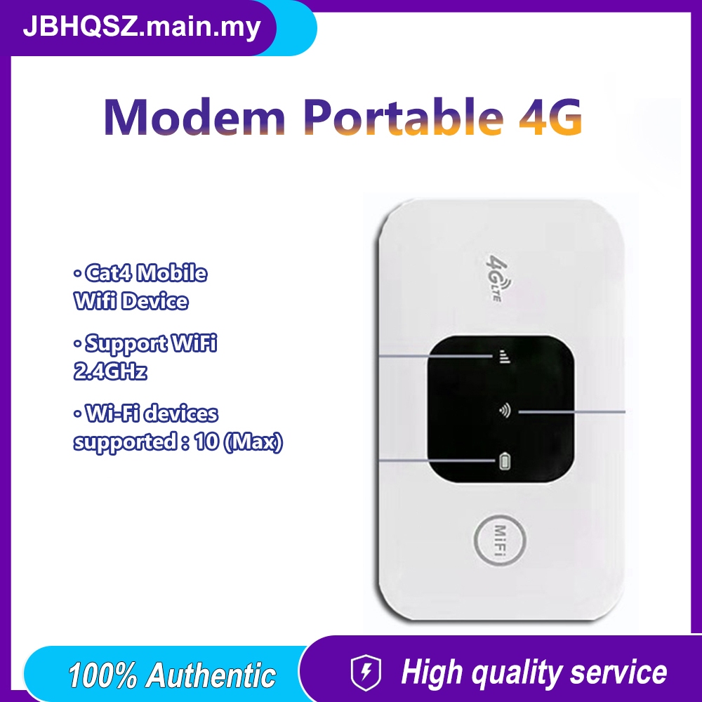 H5577 Portable Router 4G Modem WiFi Plug-in router 4G mobile wifi built ...