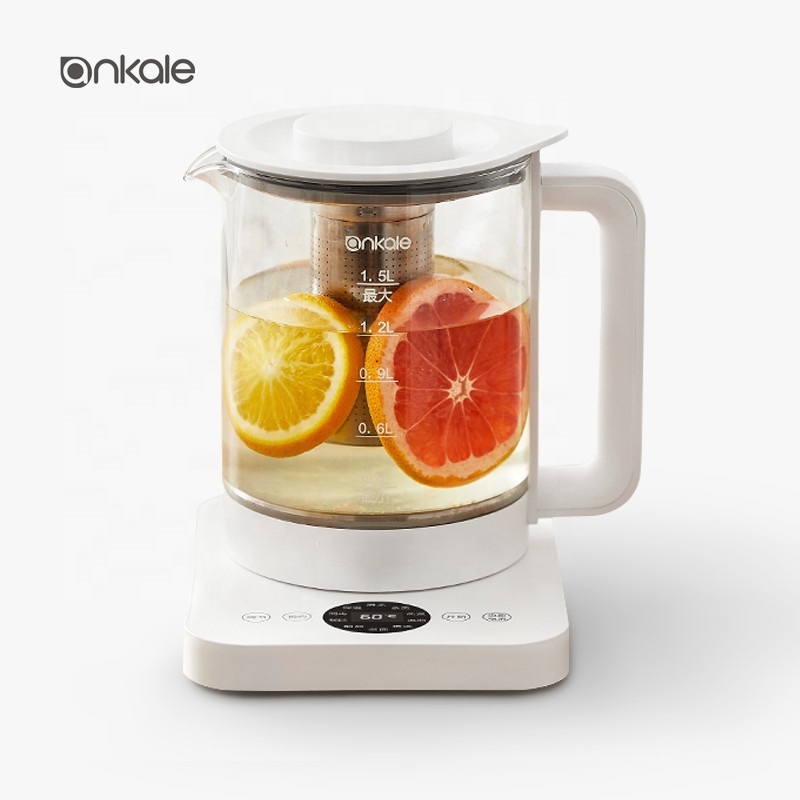 Ankale Health Pot Kettle/Electric Health Teapot/Multi-function Kettle ...