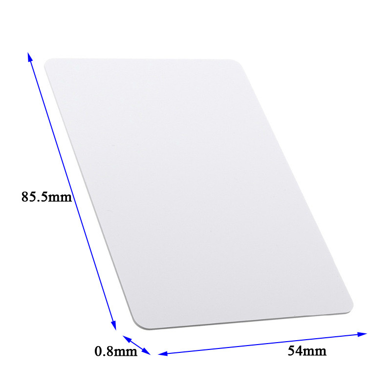 ID IC blank card rfid card UID CUID T5577 copy card | Shopee Malaysia